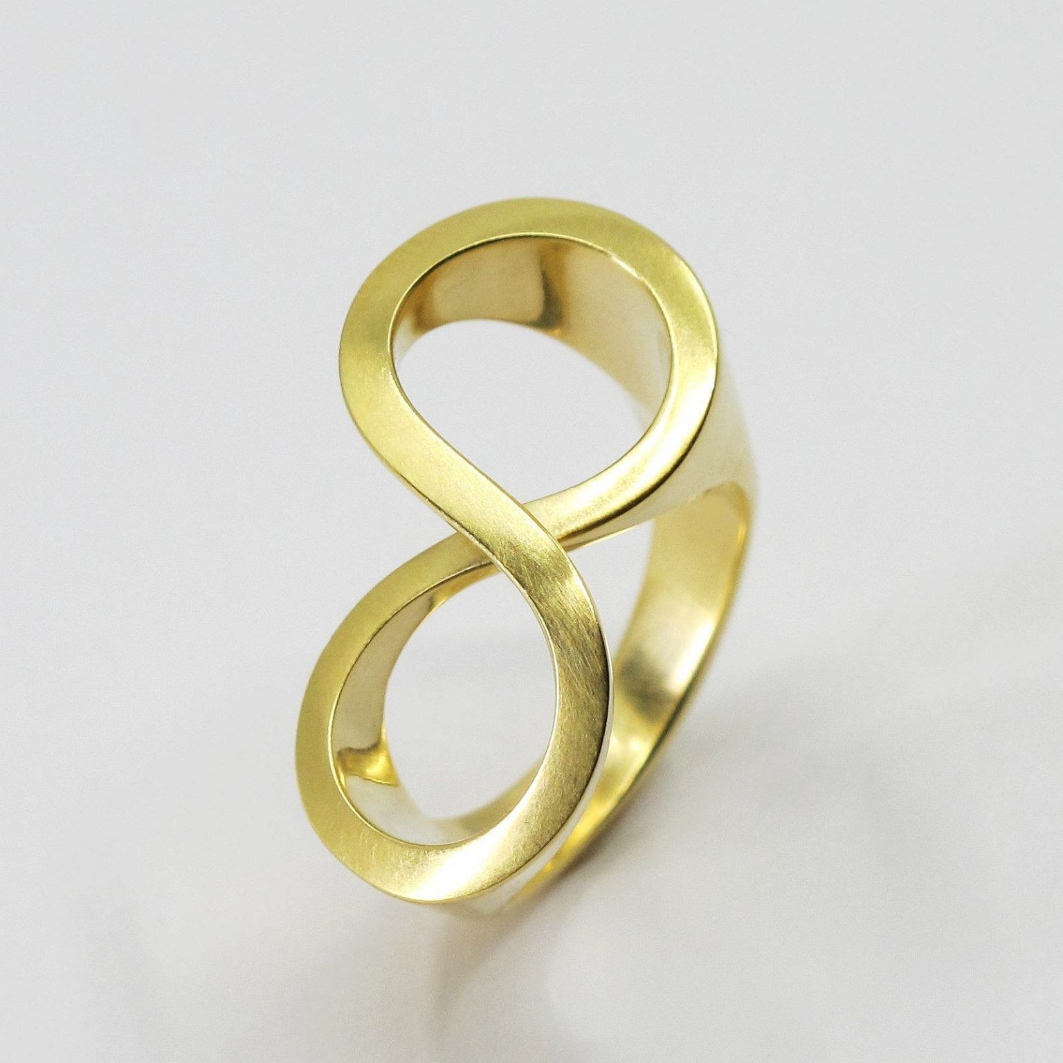 RingAngela Hübel - !schmuck