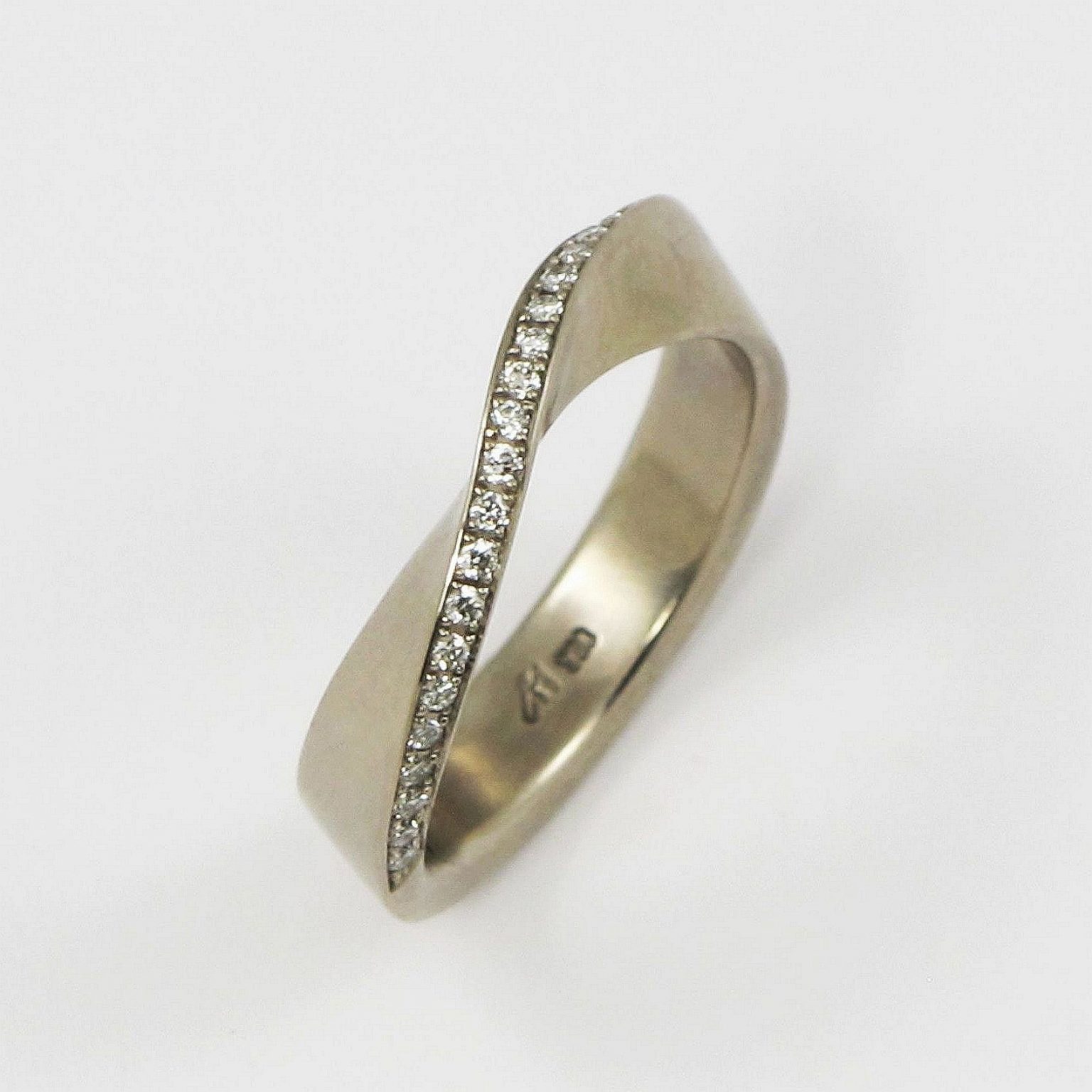 RingAngela Hübel - !schmuck